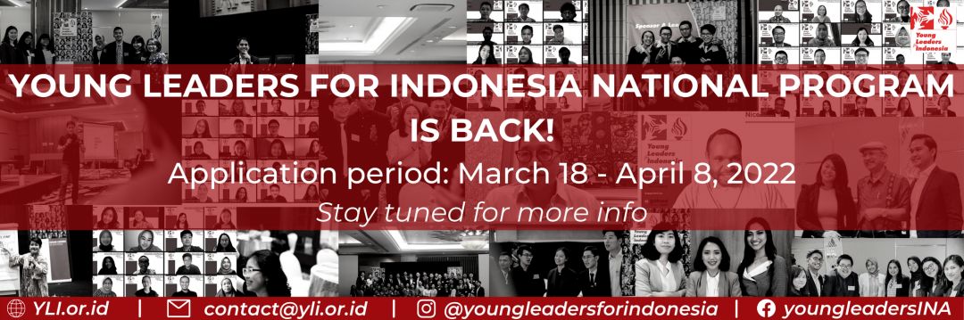 YLI National Is Back! - YLI